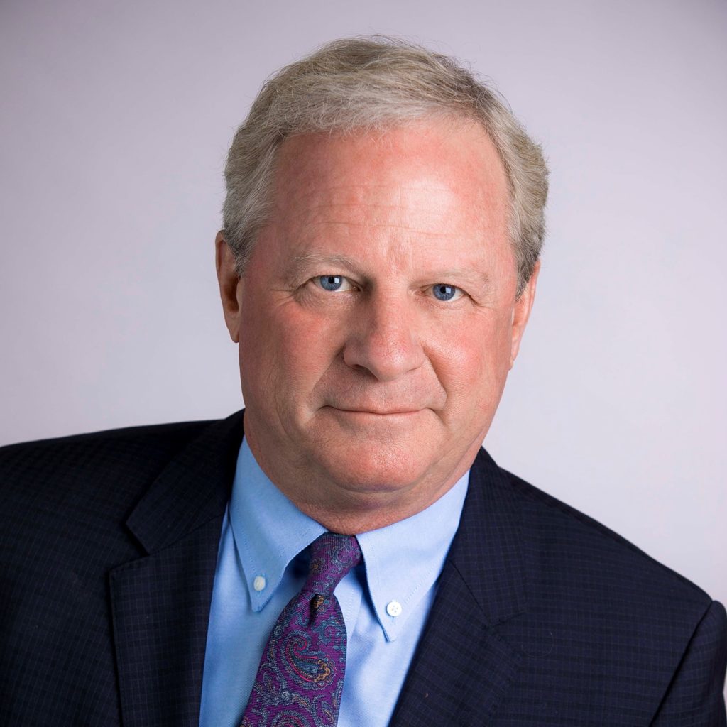 Randy Fox 022718 B | Reetz Fox & Bartlett LLP